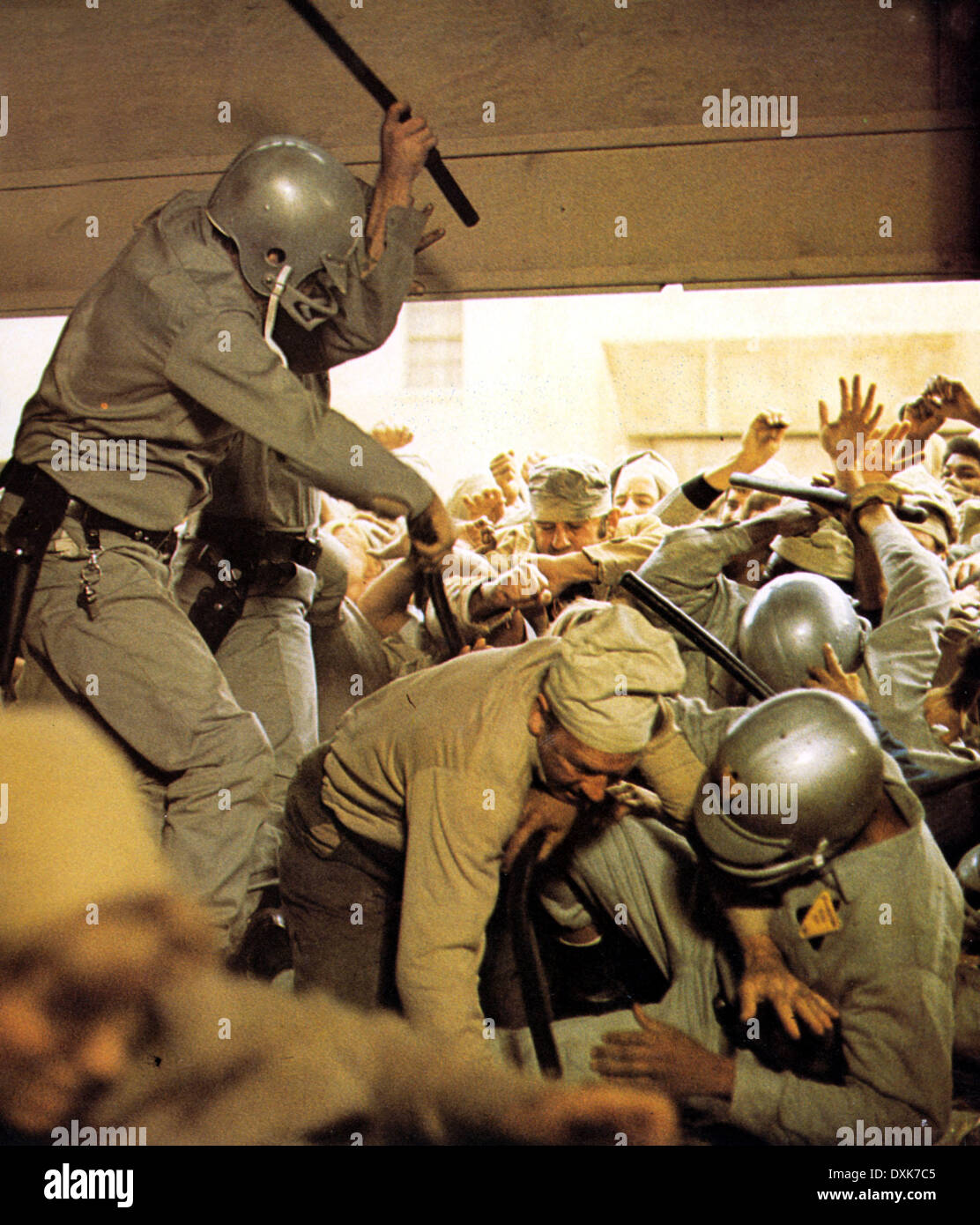 Soylent green hi-res stock photography and images - Alamy