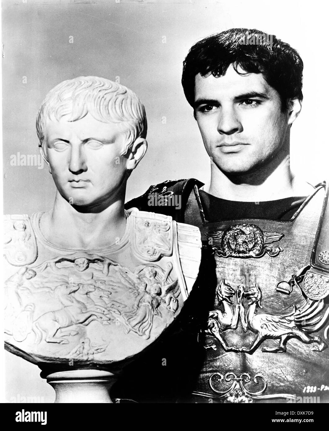 John gavin julius caesar hi-res stock photography and images - Alamy