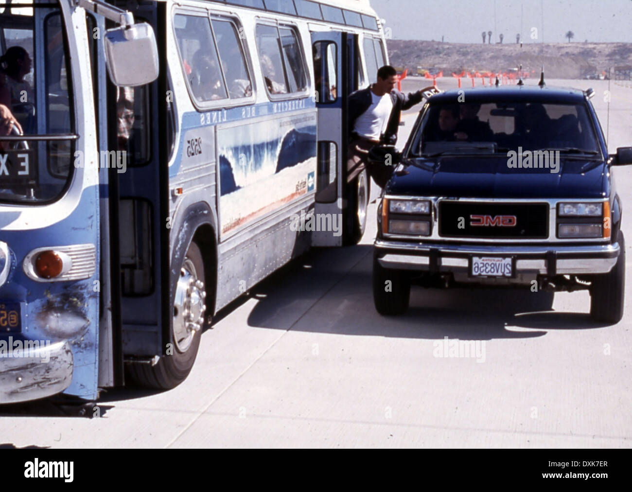 Keanu reeves speed hi-res stock photography and images - Alamy