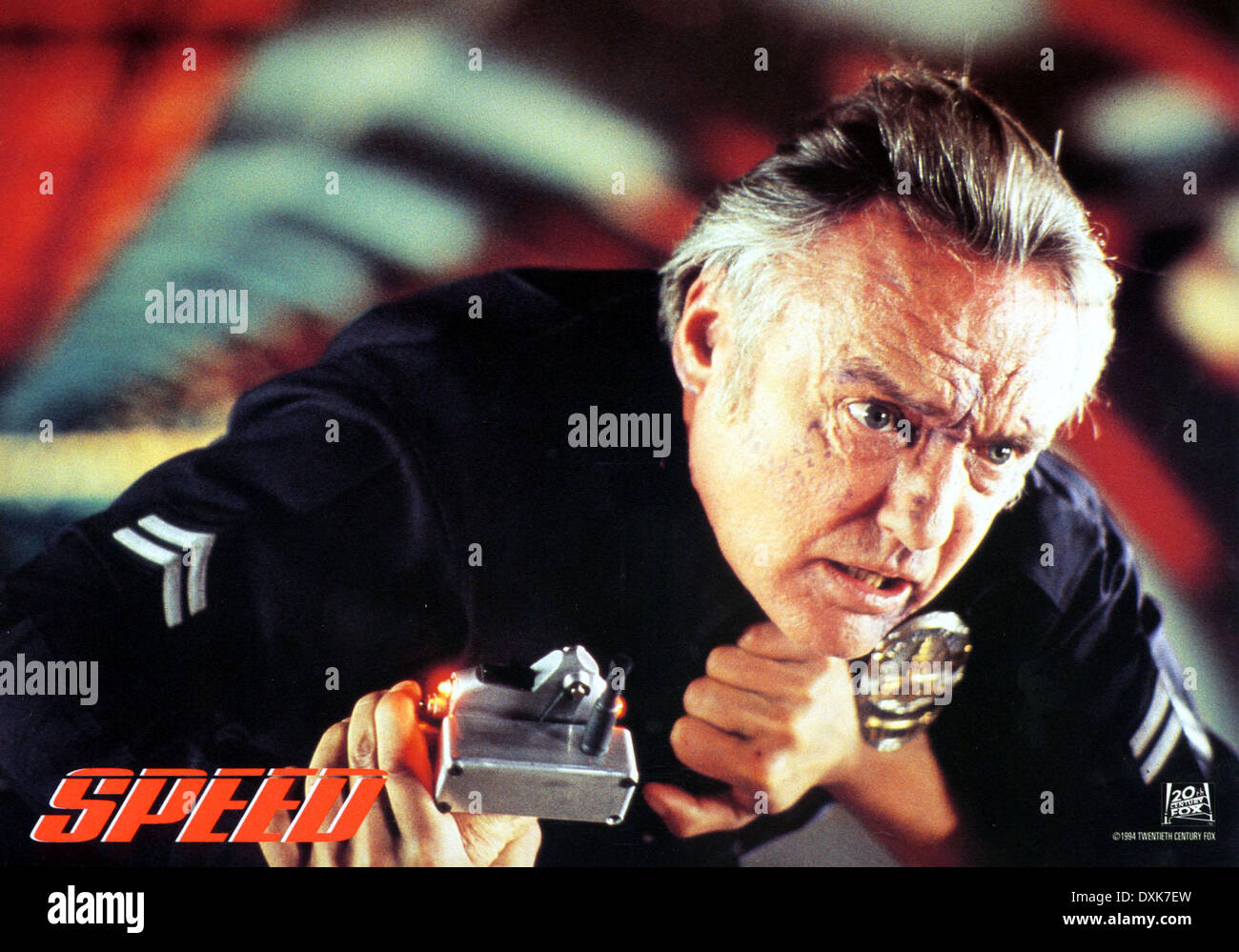 Speed 1994 dennis hopper hi-res stock photography and images - Alamy