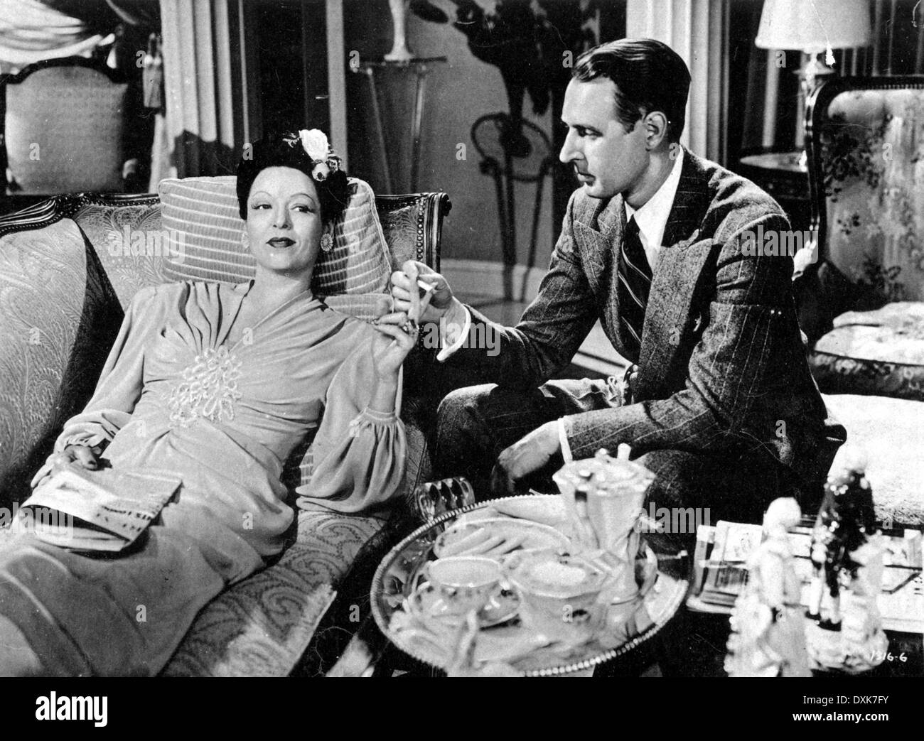 The spider woman sherlock hi-res stock photography and images - Alamy