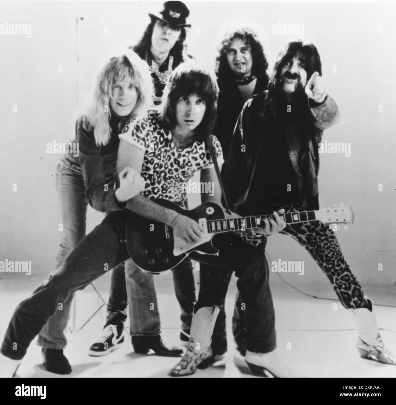 Spinal tap hi-res stock photography and images - Alamy