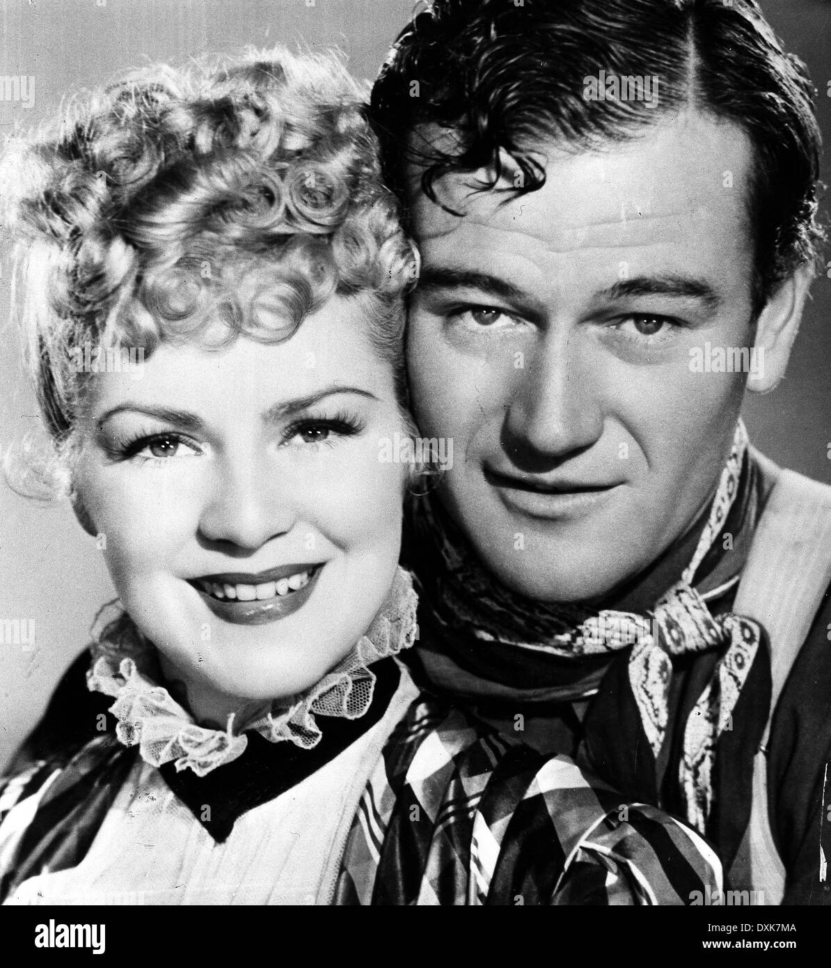 Stagecoach 1939 hi-res stock photography and images - Alamy