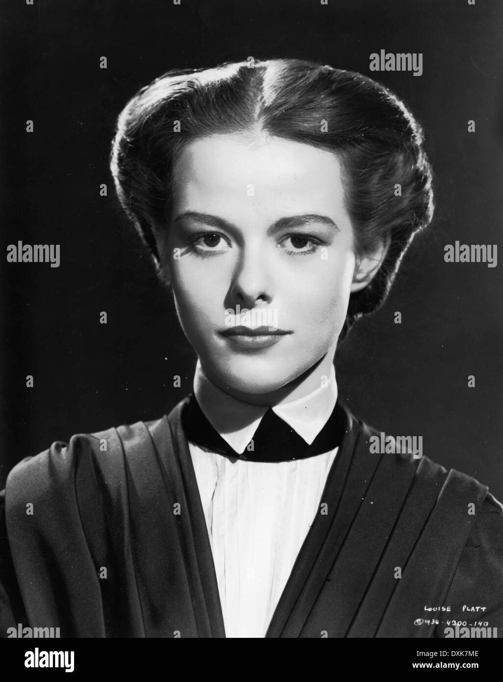 Walter wanger production hi-res stock photography and images - Alamy