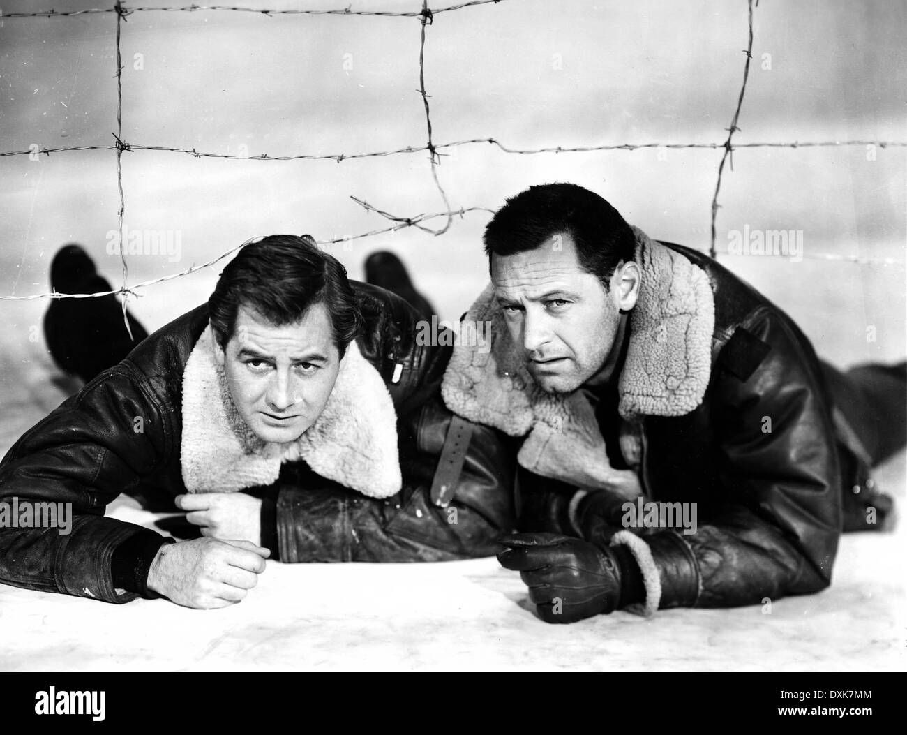 Stalag hi-res stock photography and images - Alamy