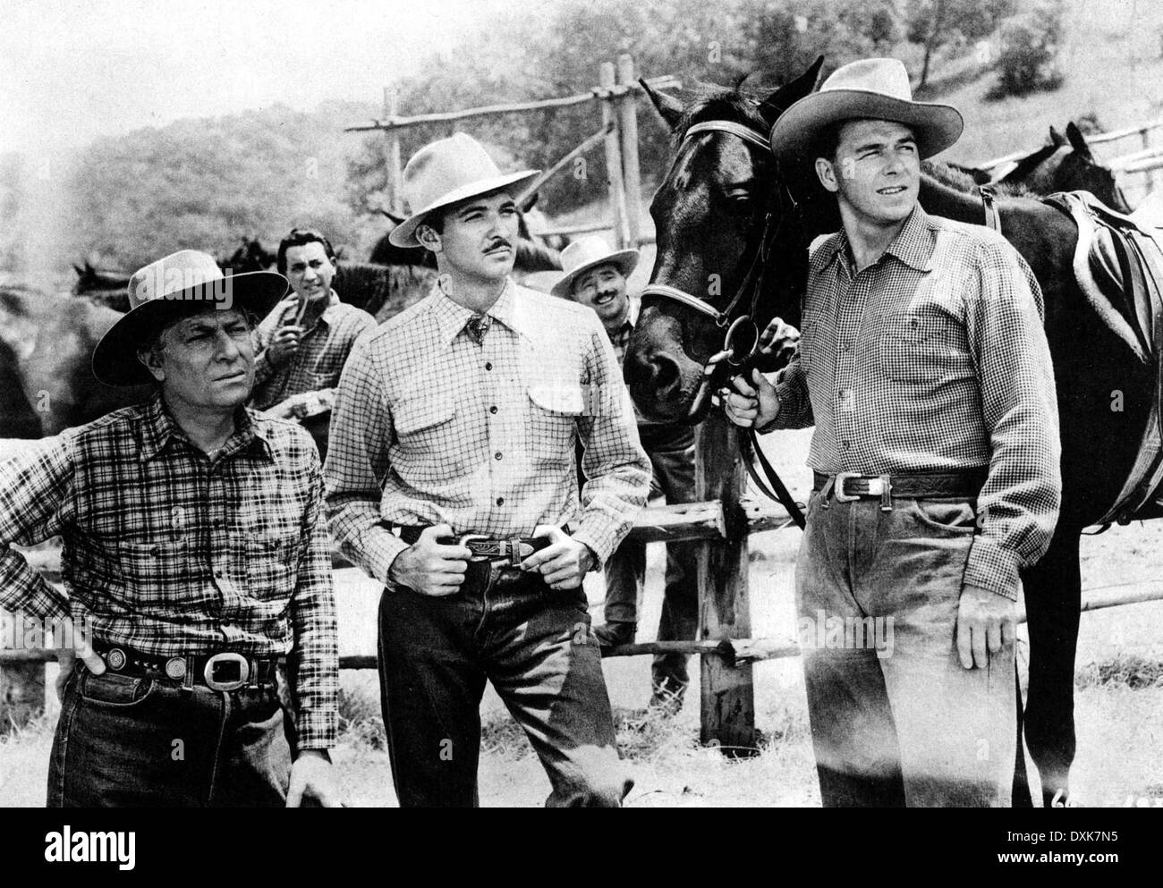 Stallion road 1947 hi-res stock photography and images - Alamy