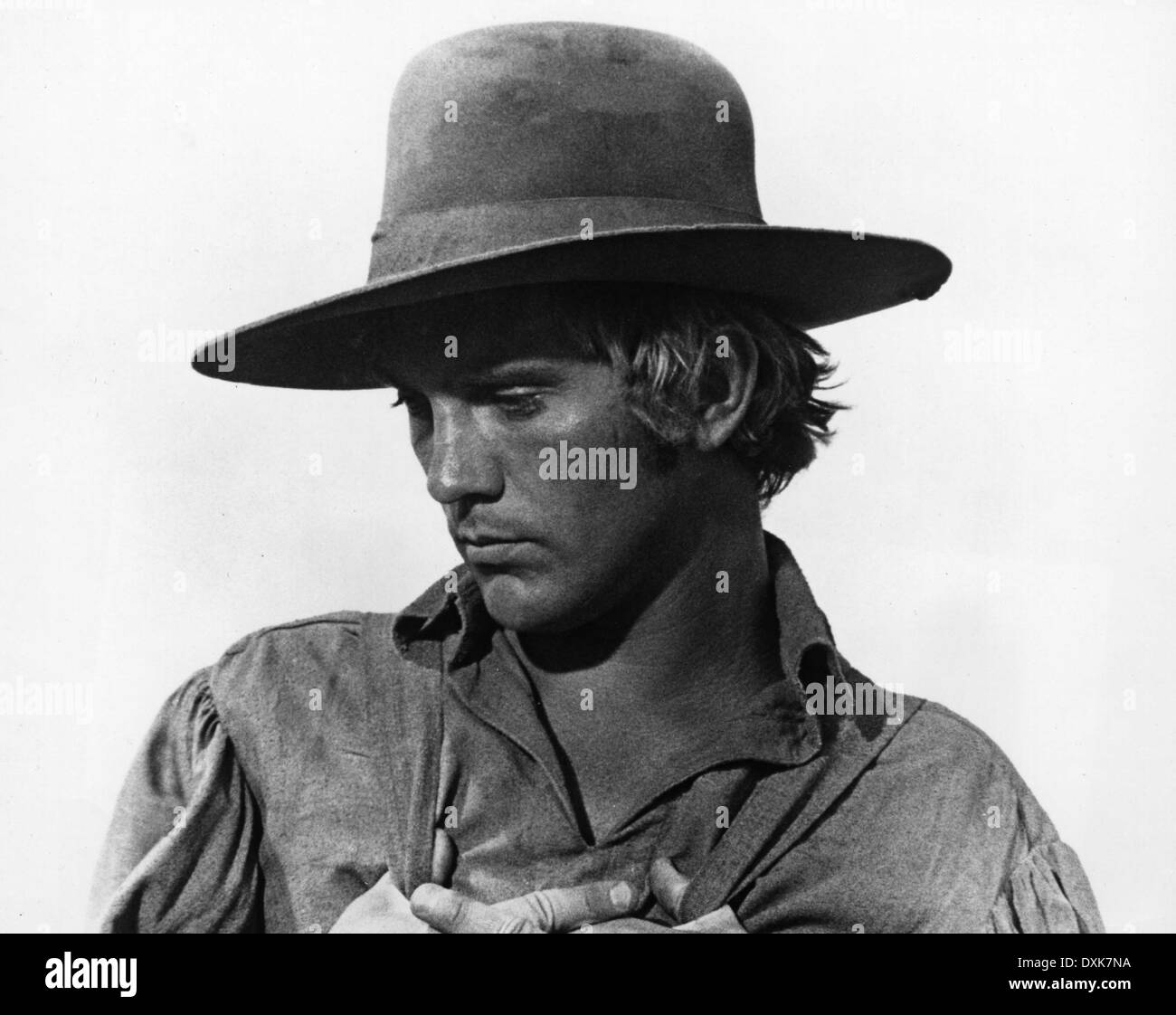 Blue terence stamp 1968 hi-res stock photography and images - Alamy