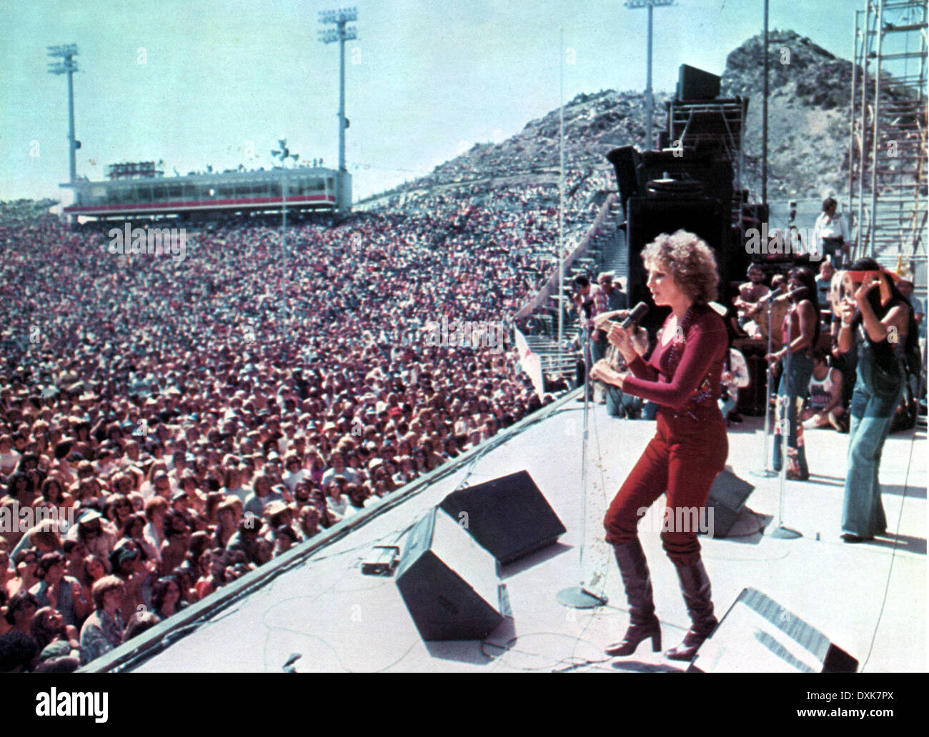 Star born star born barbra hi-res stock photography and images - Alamy