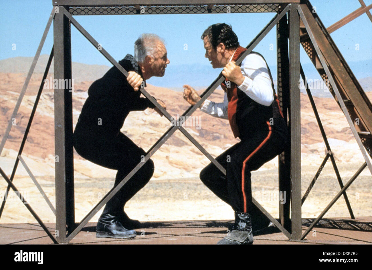 Star trek generations hi-res stock photography and images - Alamy