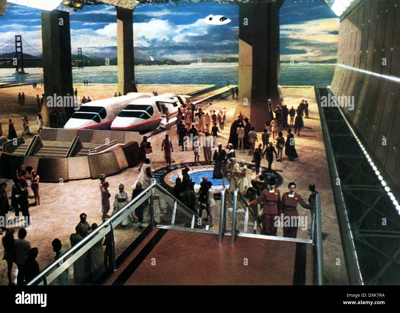 STAR TREK: THE MOTION PICTURE Stock Photo - Alamy