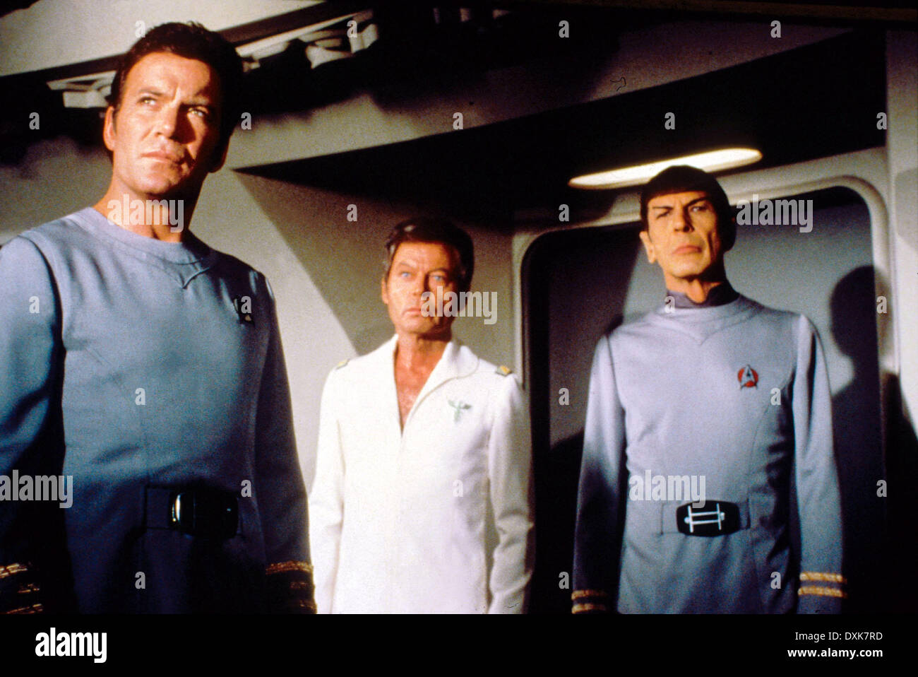 STAR TREK: THE MOTION PICTURE Stock Photo - Alamy