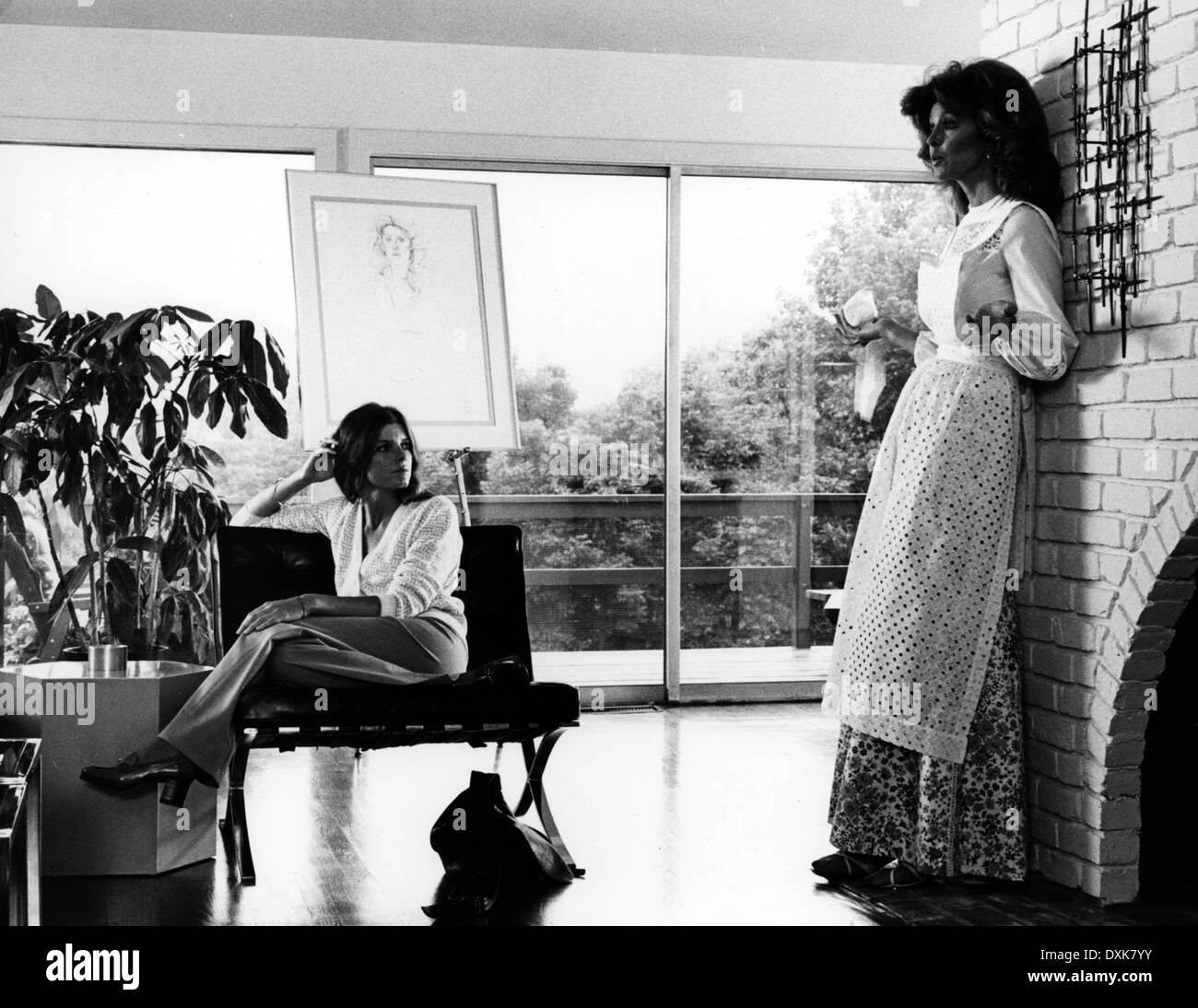 THE STEPFORD WIVES Stock Photo - Alamy