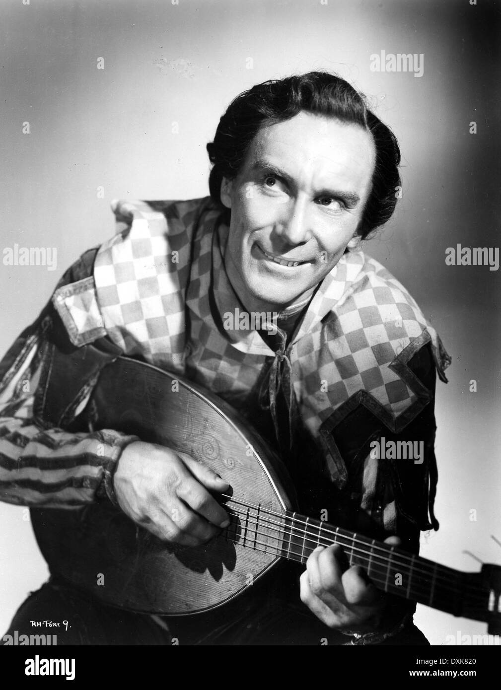 Robin hood merry men hi-res stock photography and images - Alamy