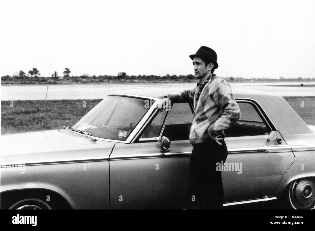 Richard edson hi-res stock photography and images - Alamy