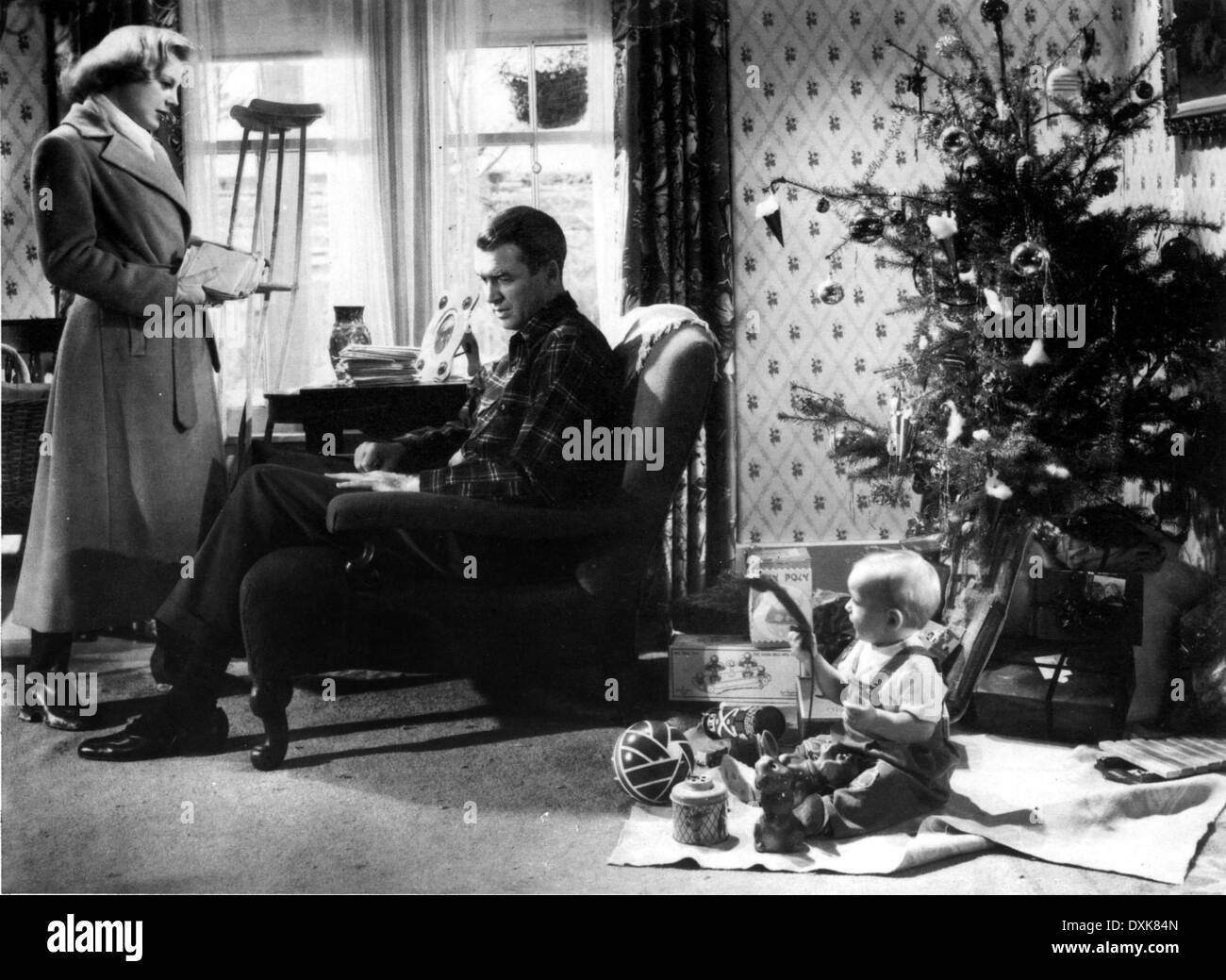 THE STRATTON STORY Stock Photo - Alamy