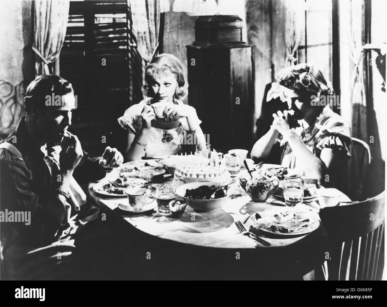 A desire for Black and White Stock Photos & Images - Alamy