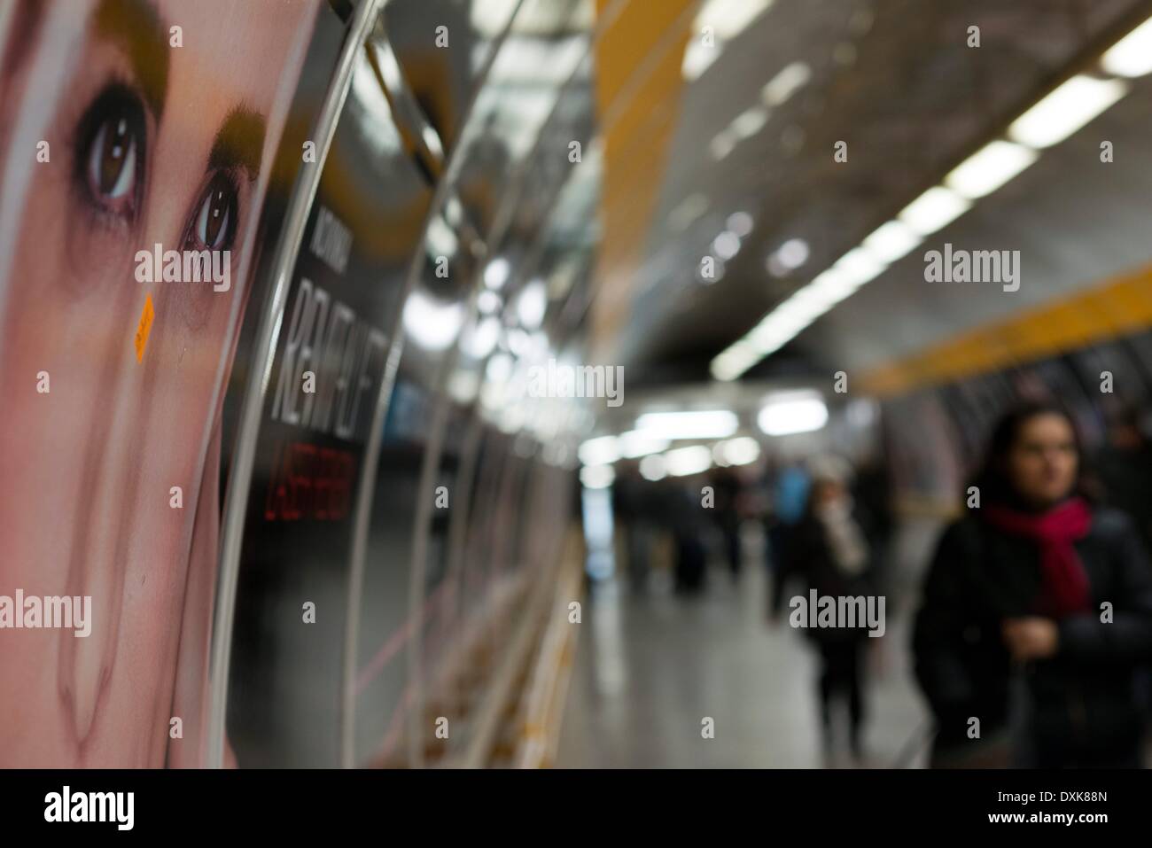 Prague tunnels hi-res stock photography and images - Alamy