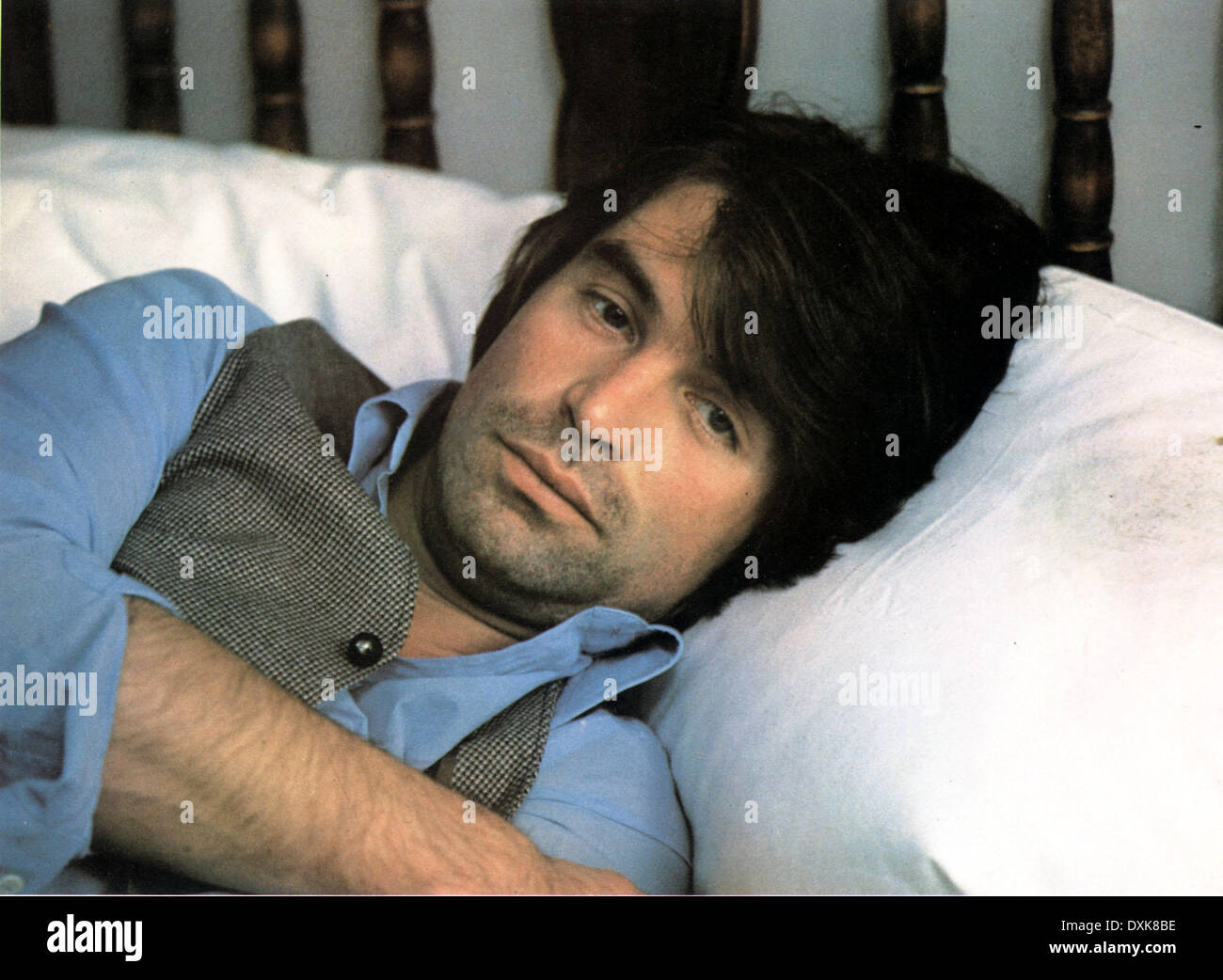 Oliver tobias the stud hi-res stock photography and images - Alamy