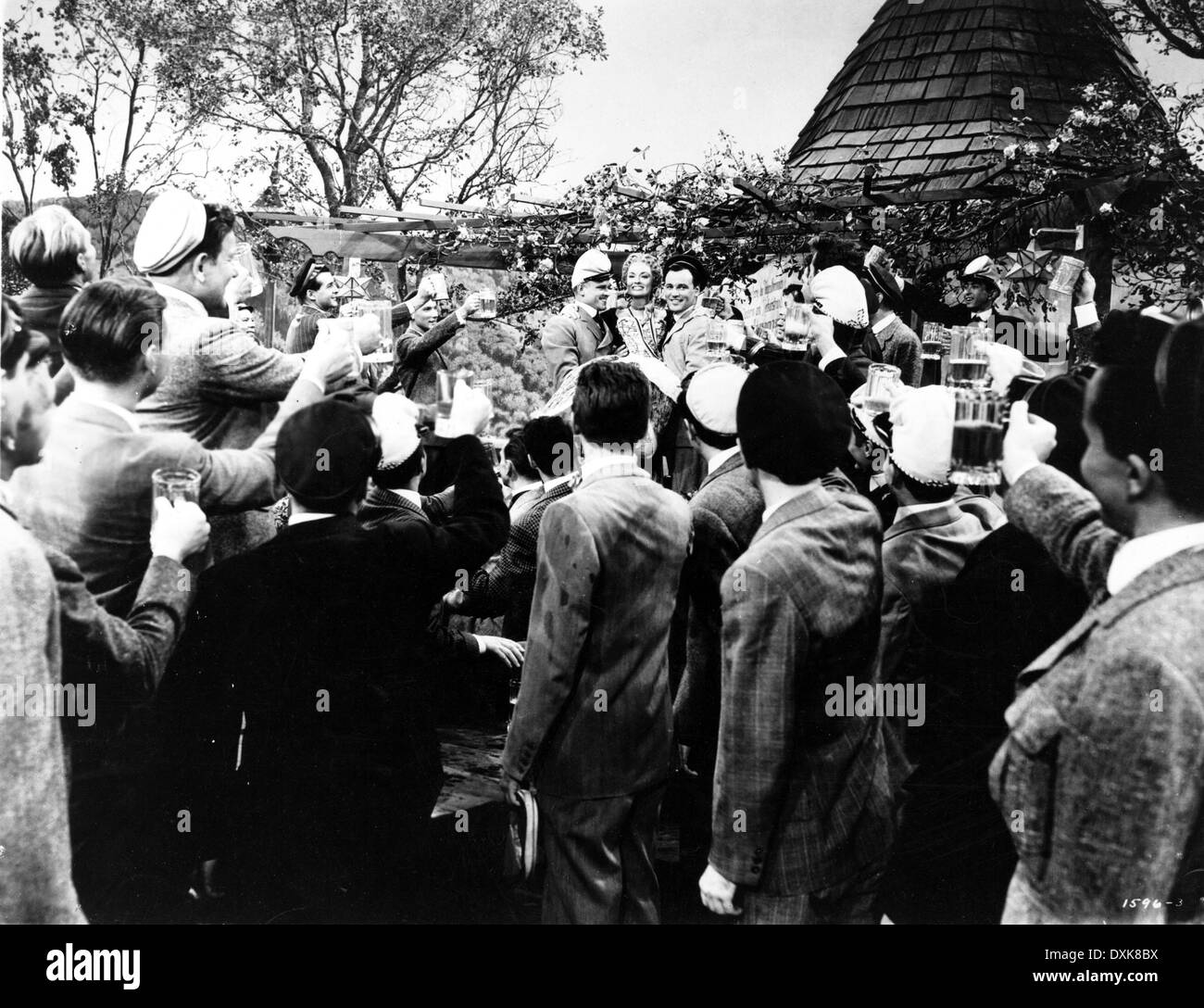 THE STUDENT PRINCE Stock Photo - Alamy