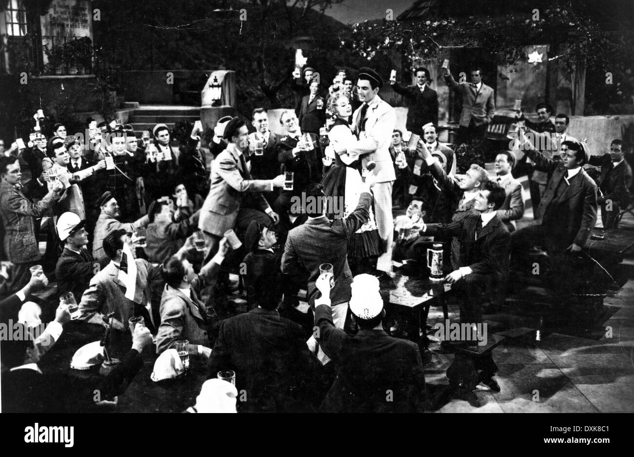 THE STUDENT PRINCE Stock Photo - Alamy