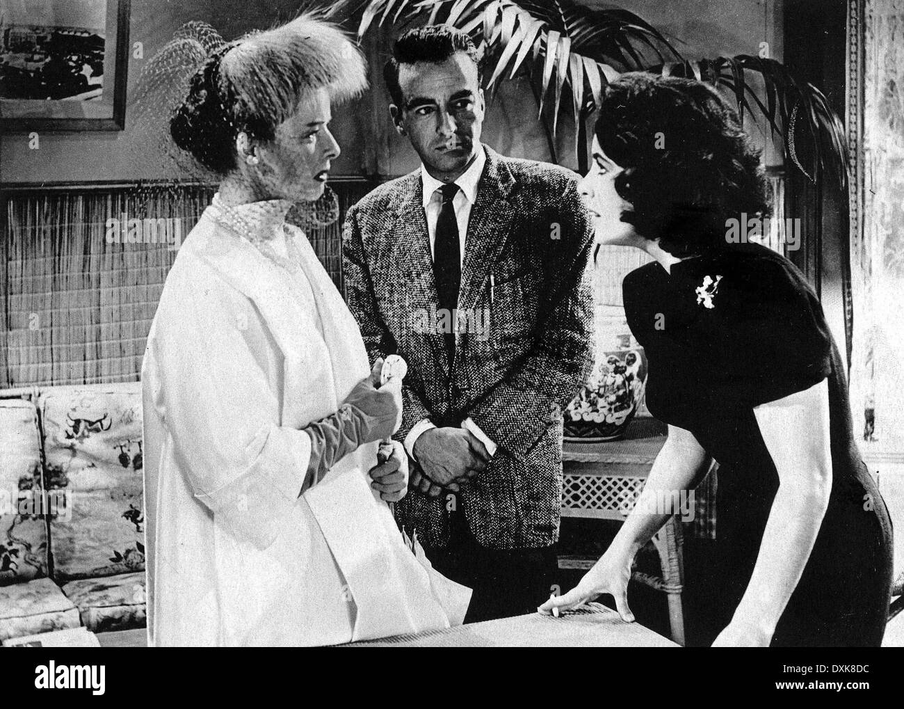 Suddenly last summer Black and White Stock Photos & Images - Alamy