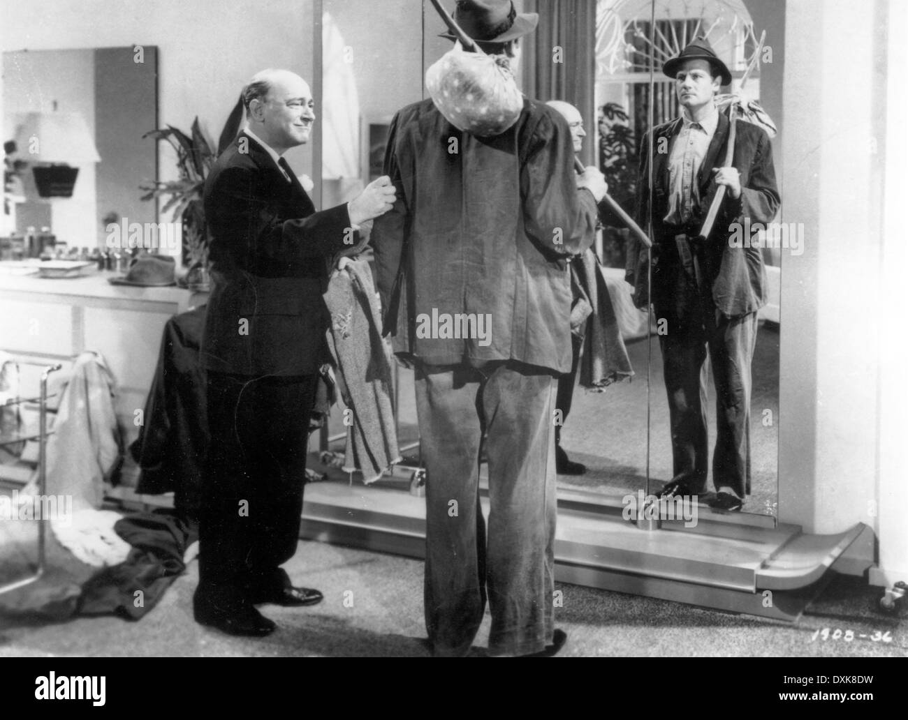 Ronald sullivan hi-res stock photography and images - Alamy