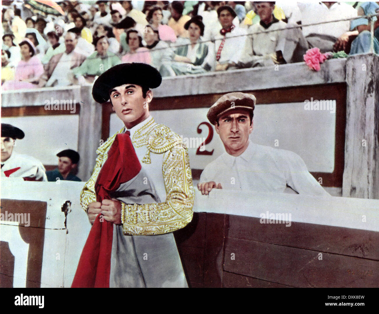 THE SUN ALSO RISES Stock Photo - Alamy