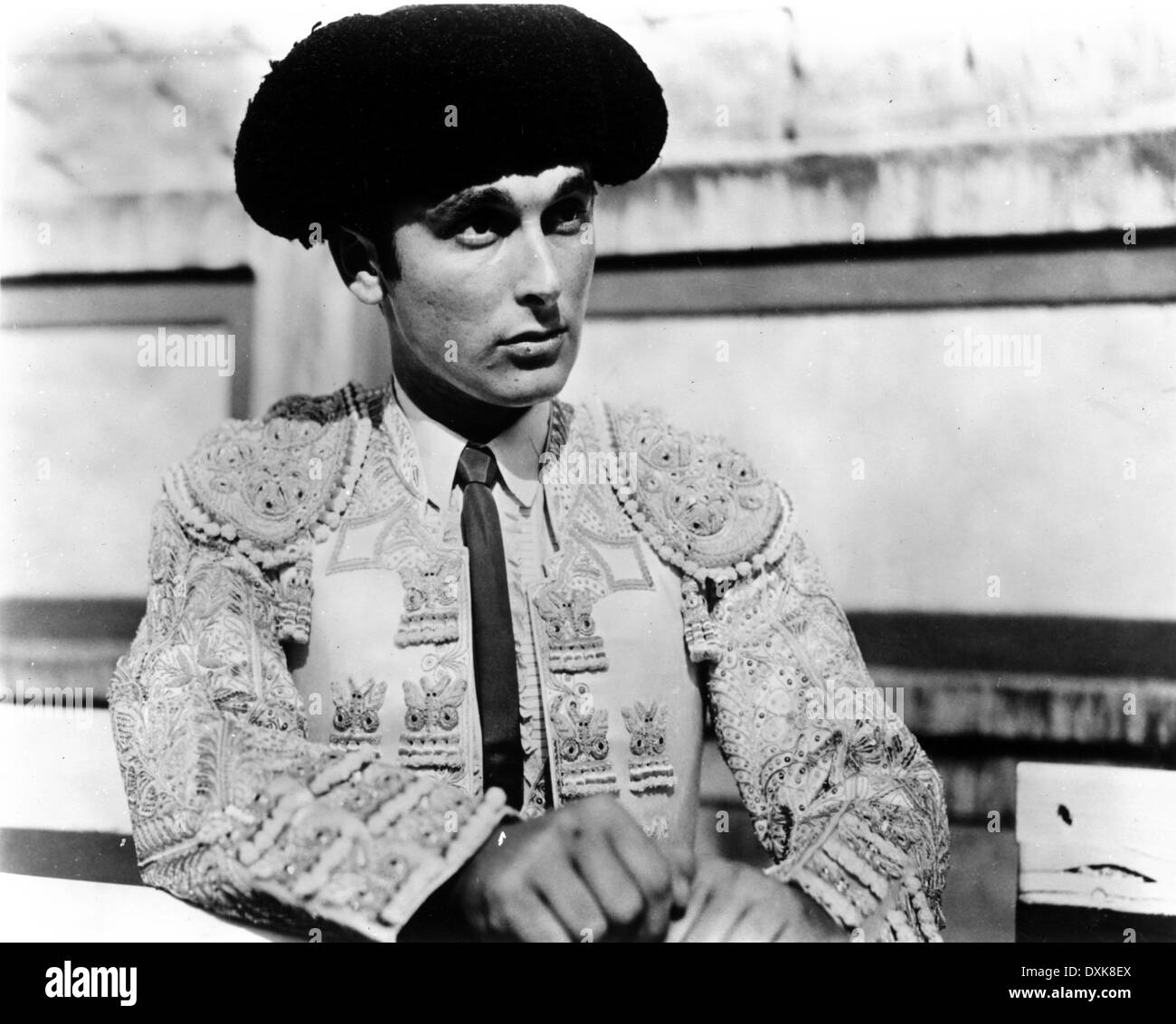 The sun also rises 1957 hi-res stock photography and images - Alamy