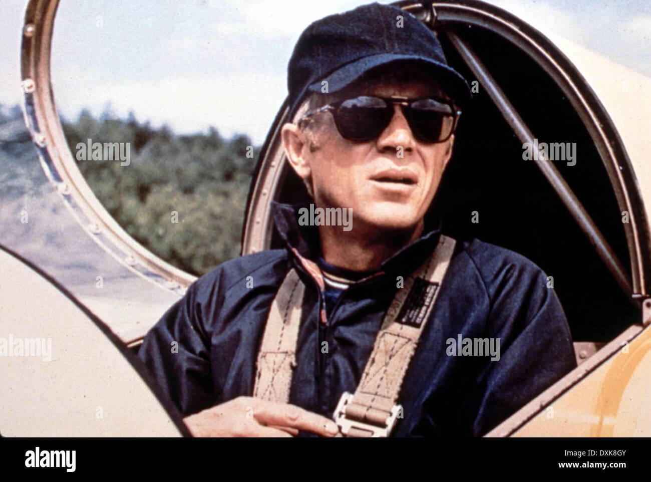 THE THOMAS CROWN AFFAIR Stock Photo - Alamy