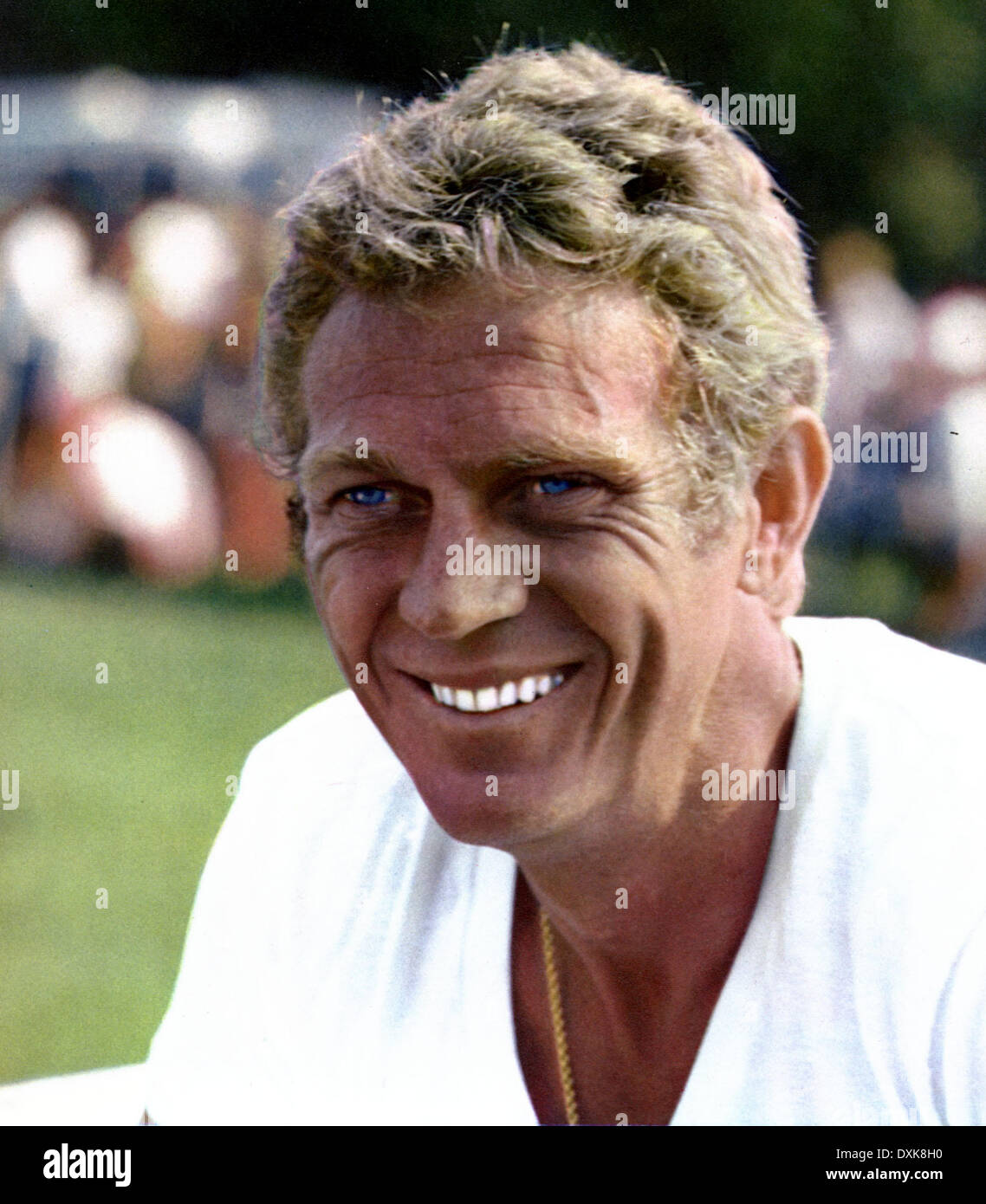 THE THOMAS CROWN AFFAIR Stock Photo - Alamy