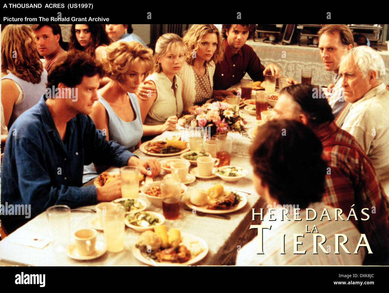 A thousand acres 1997 hi-res stock photography and images - Alamy