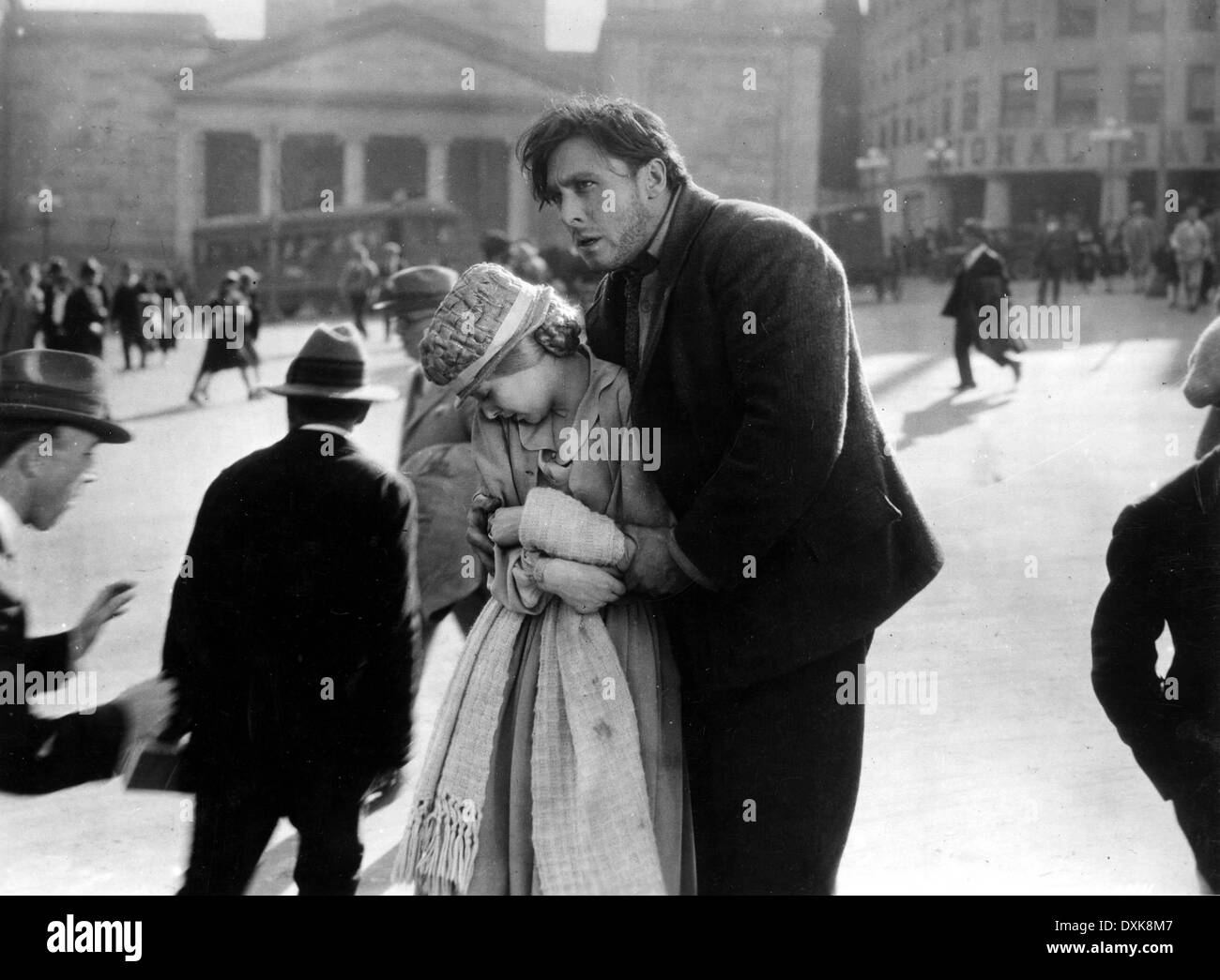 SUNRISE A SONG OF TWO HUMANS Stock Photo - Alamy