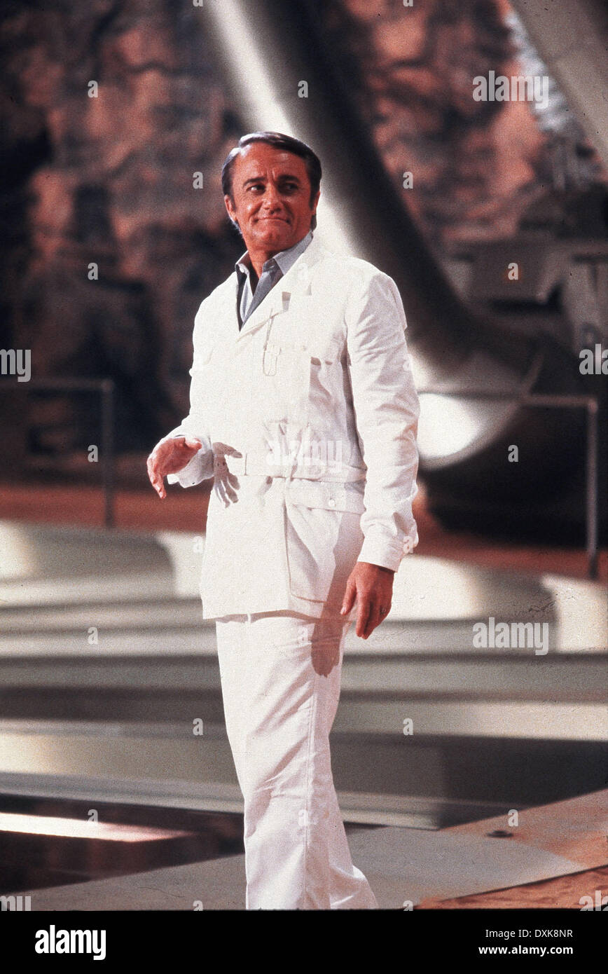 Superman iii 1983 hi-res stock photography and images - Alamy