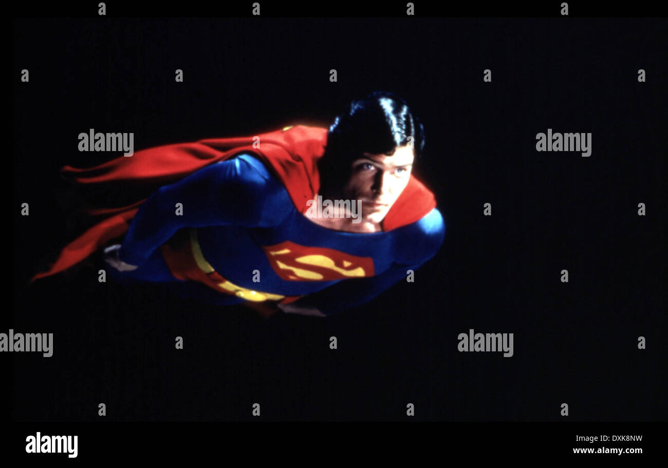 Superman hi-res stock photography and images - Alamy