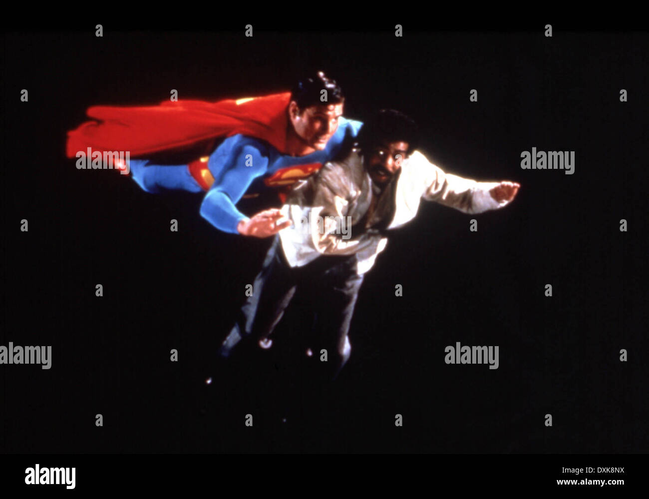 Superman 3 Stock Photos & Superman 3 Stock Images - Alamy