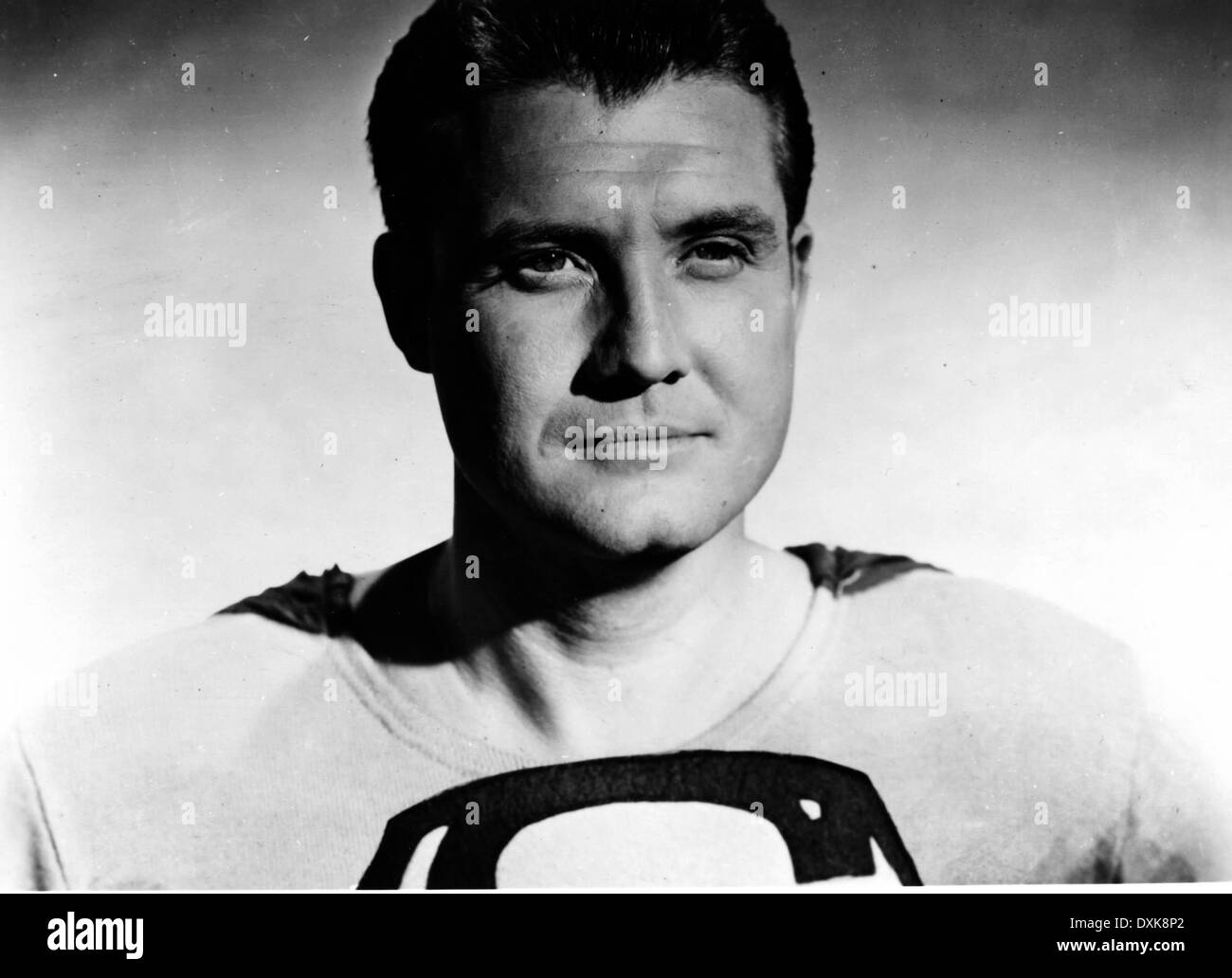 George Reeves Superman High Resolution Stock Photography and Images - Alamy