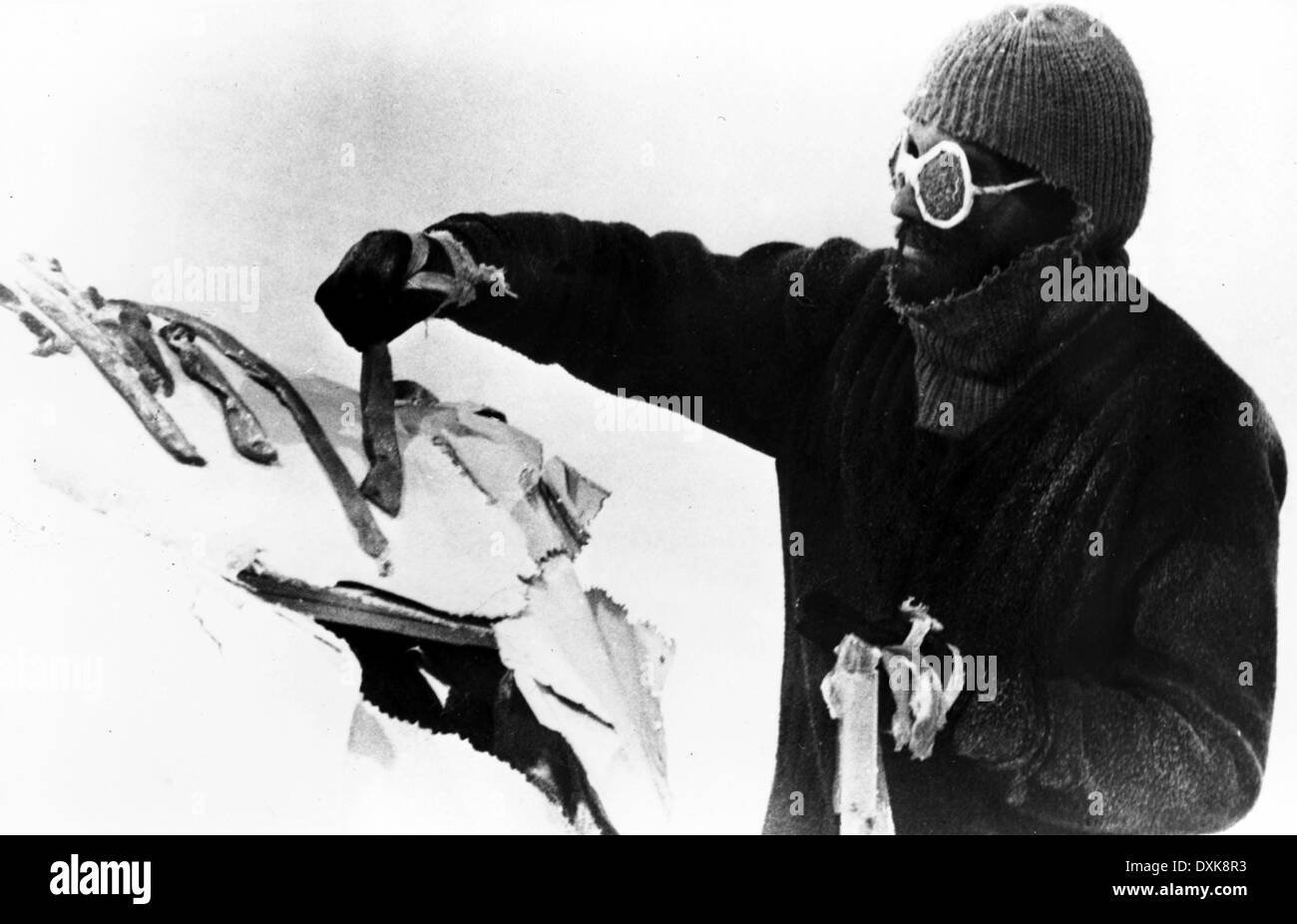 Survive Black and White Stock Photos & Images - Alamy