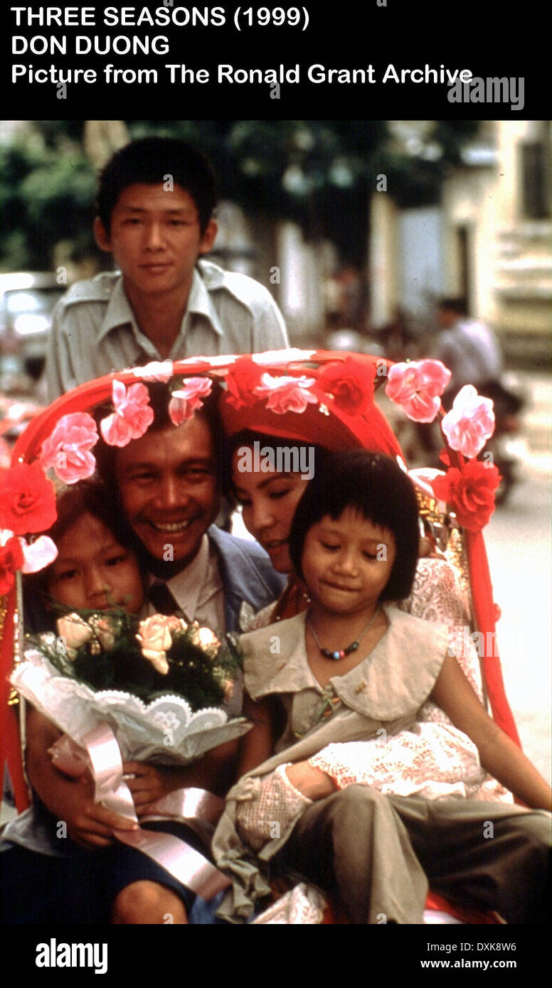 Three seasons (1999) hi-res stock photography and images - Alamy