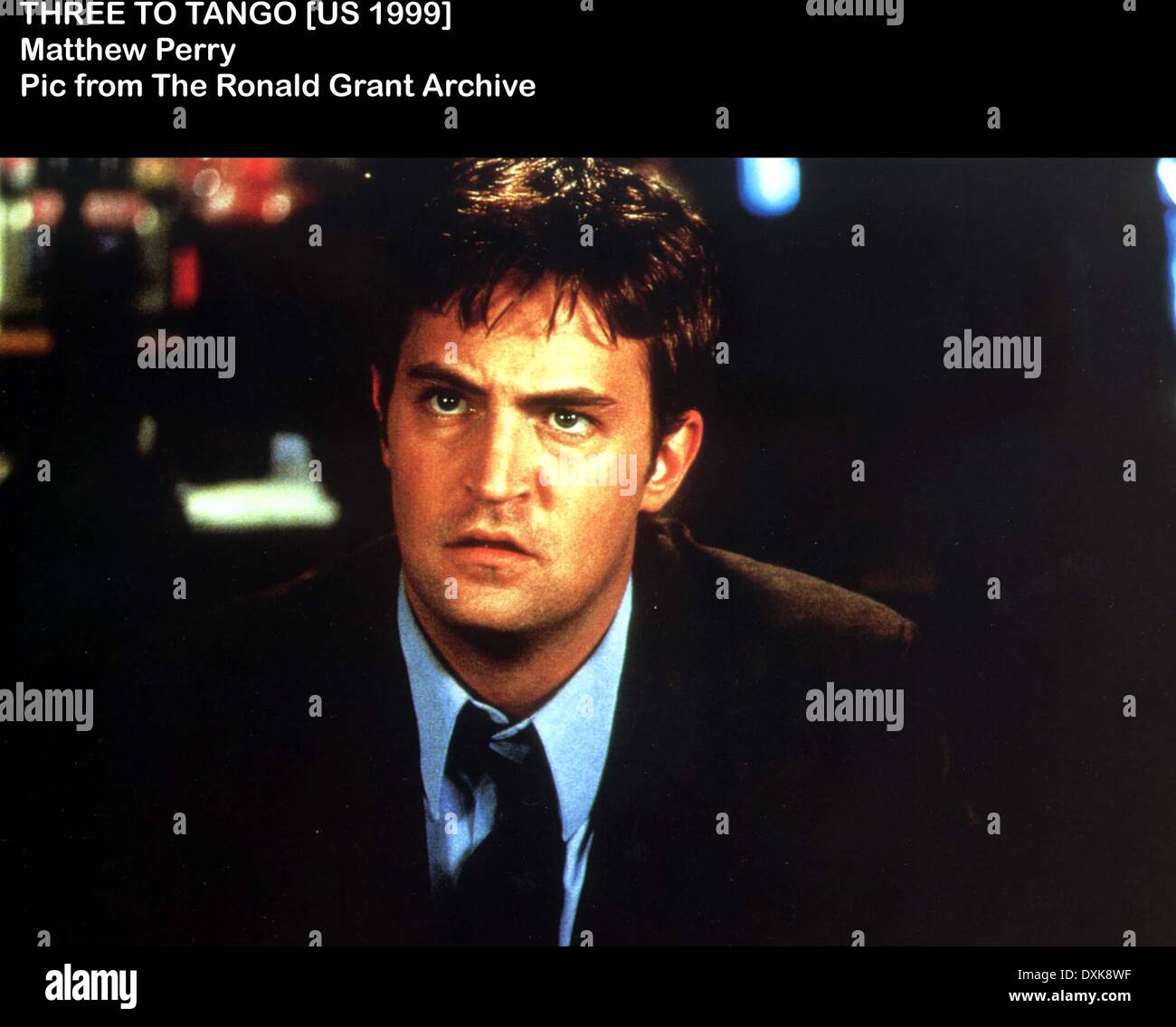 THREE TO TANGO Stock Photo - Alamy