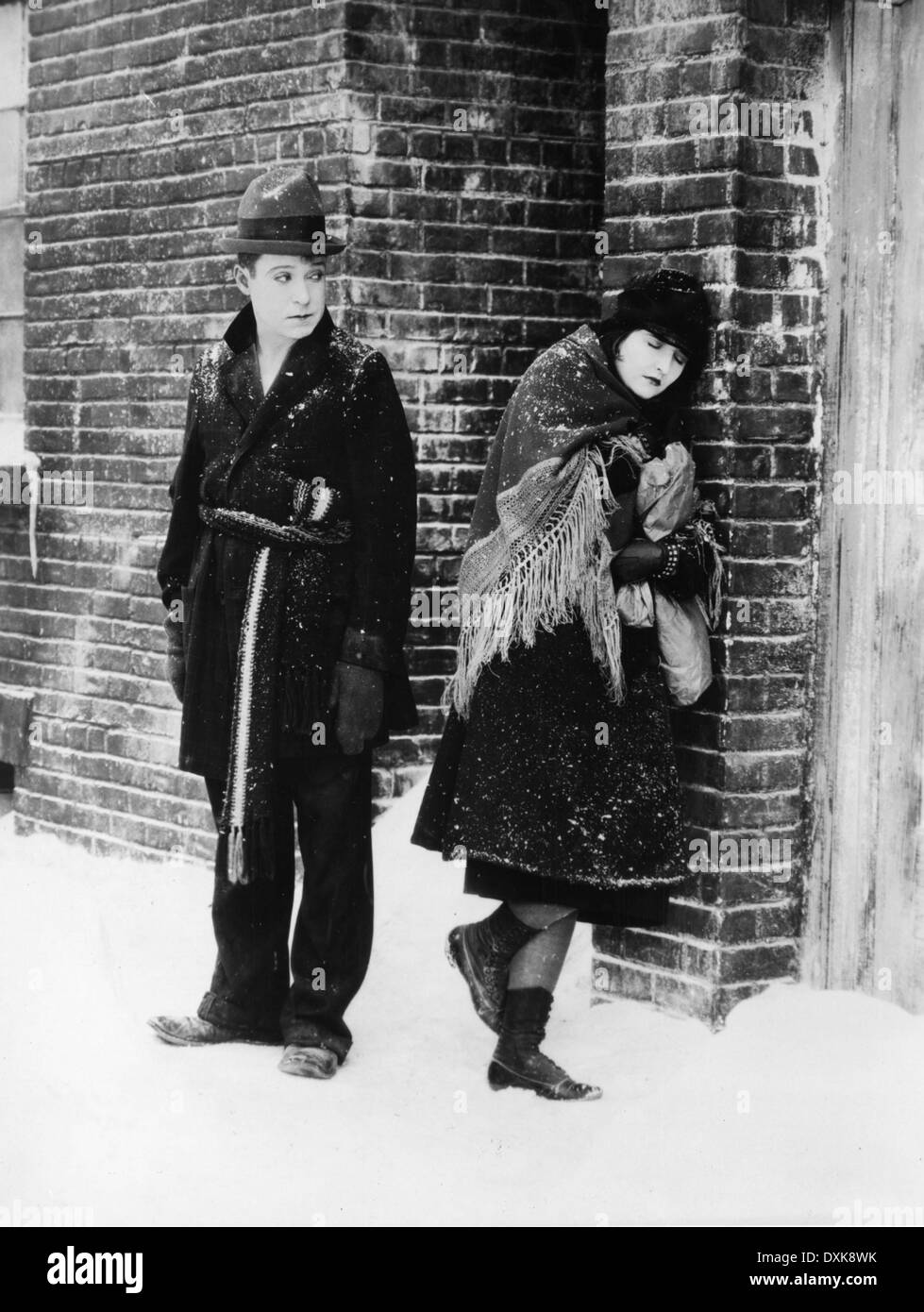 THREE'S A CROWD Stock Photo - Alamy