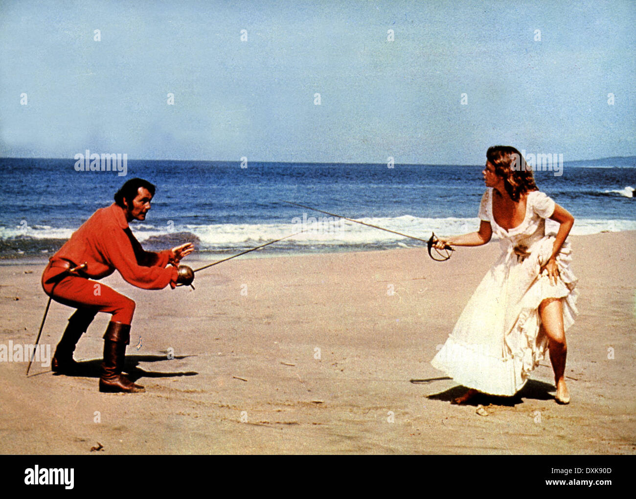 Swashbuckler hi-res stock photography and images - Alamy