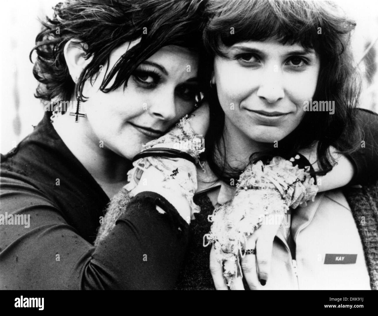 Sweetie film Black and White Stock Photos & Images - Alamy