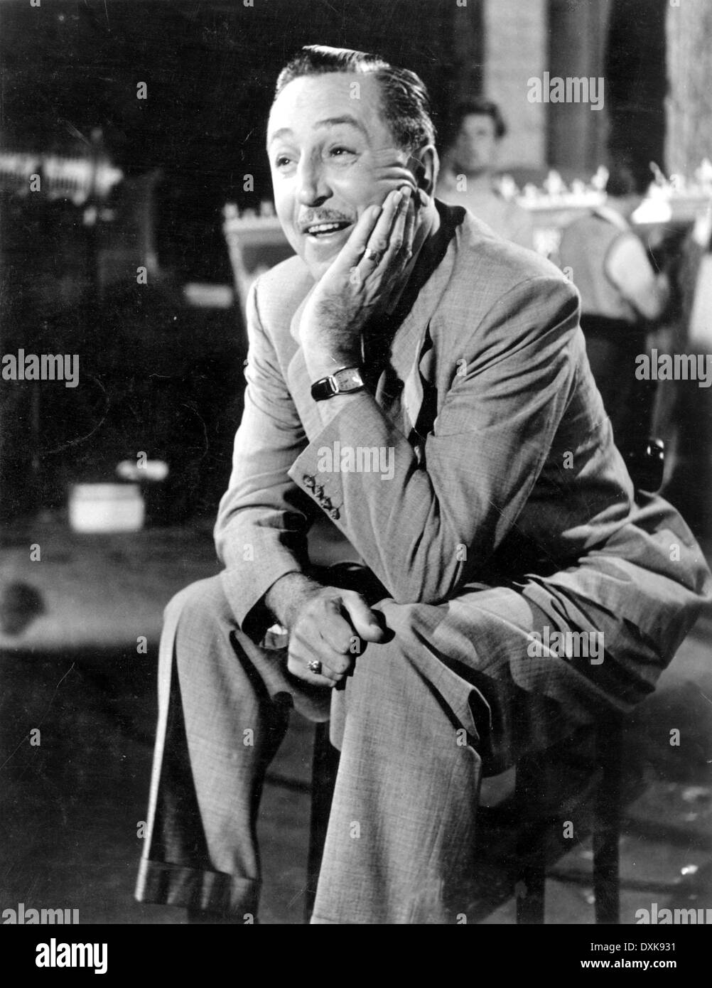 THE SWORD AND THE ROSE Stock Photo - Alamy