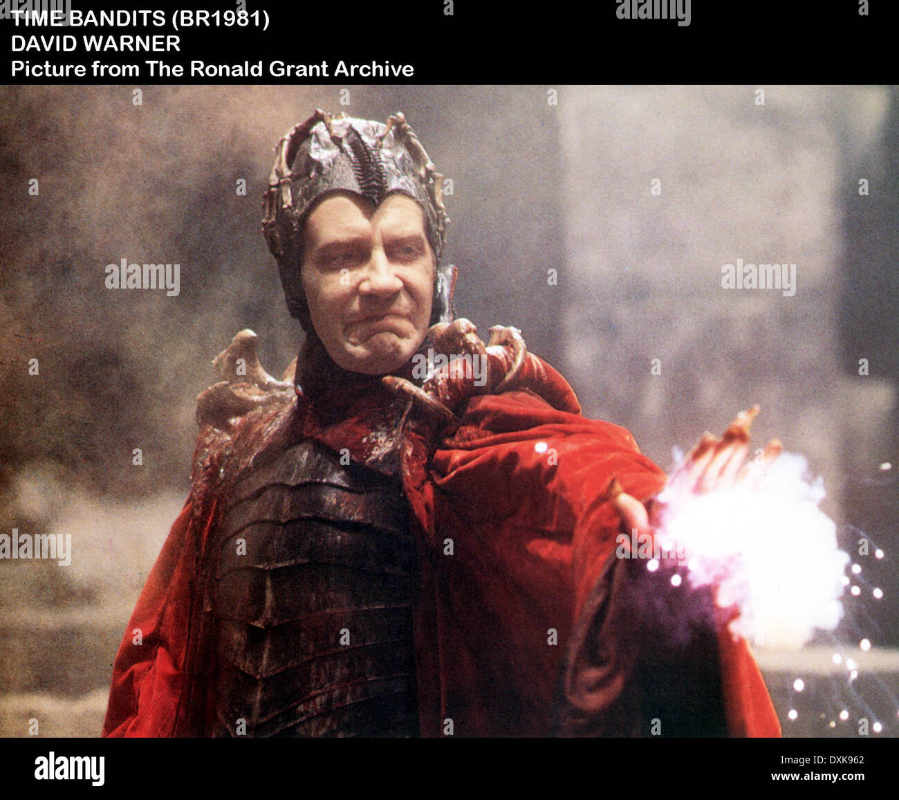 Time bandits hi-res stock photography and images - Alamy