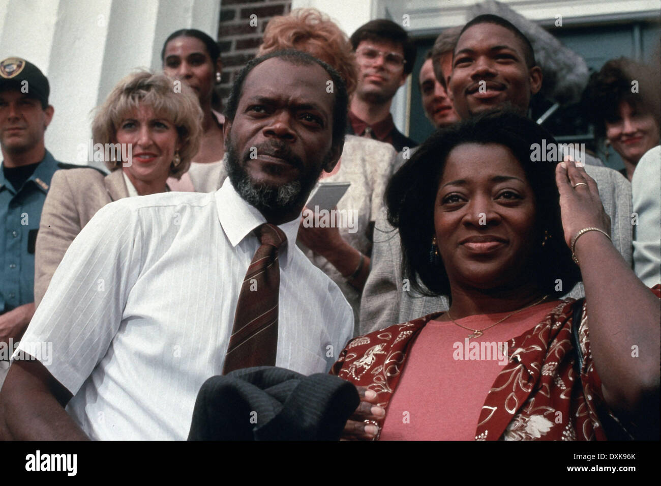 Tonea Stewart In The Heat Of The Night