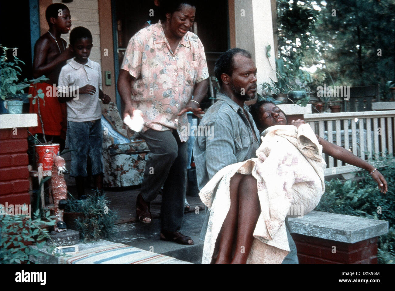 A TIME TO KILL Stock Photo - Alamy