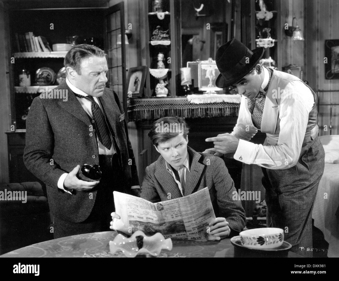 Sylvia scarlett hi-res stock photography and images - Alamy