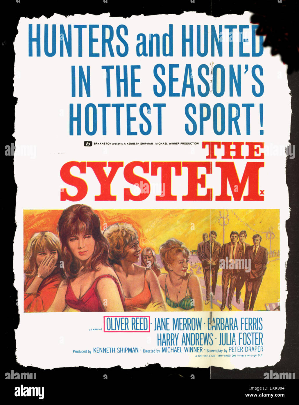 The system 1964 hi-res stock photography and images - Alamy