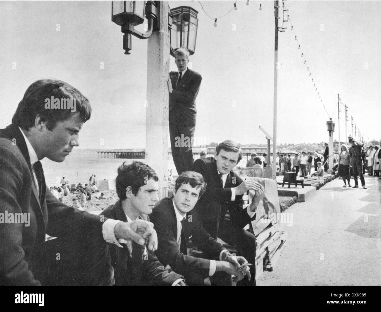 The system 1964 hi-res stock photography and images - Alamy