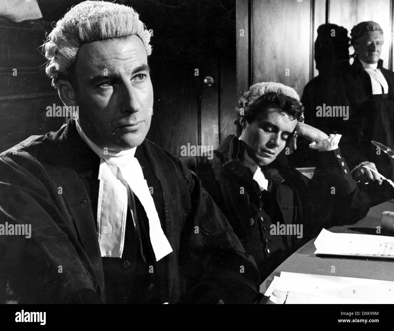 A TALE OF TWO CITIES Stock Photo - Alamy